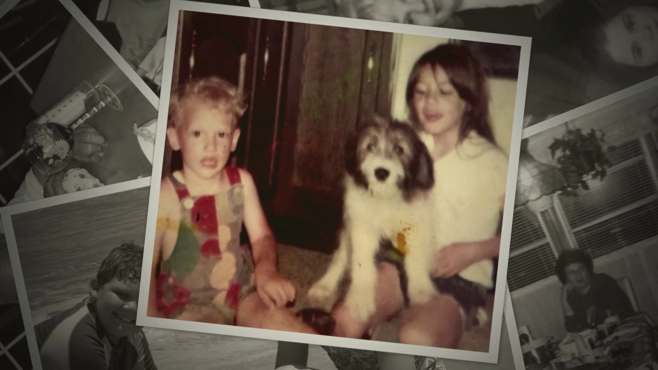 Walt and Sherri's 50th Anniversary Final - YouTube