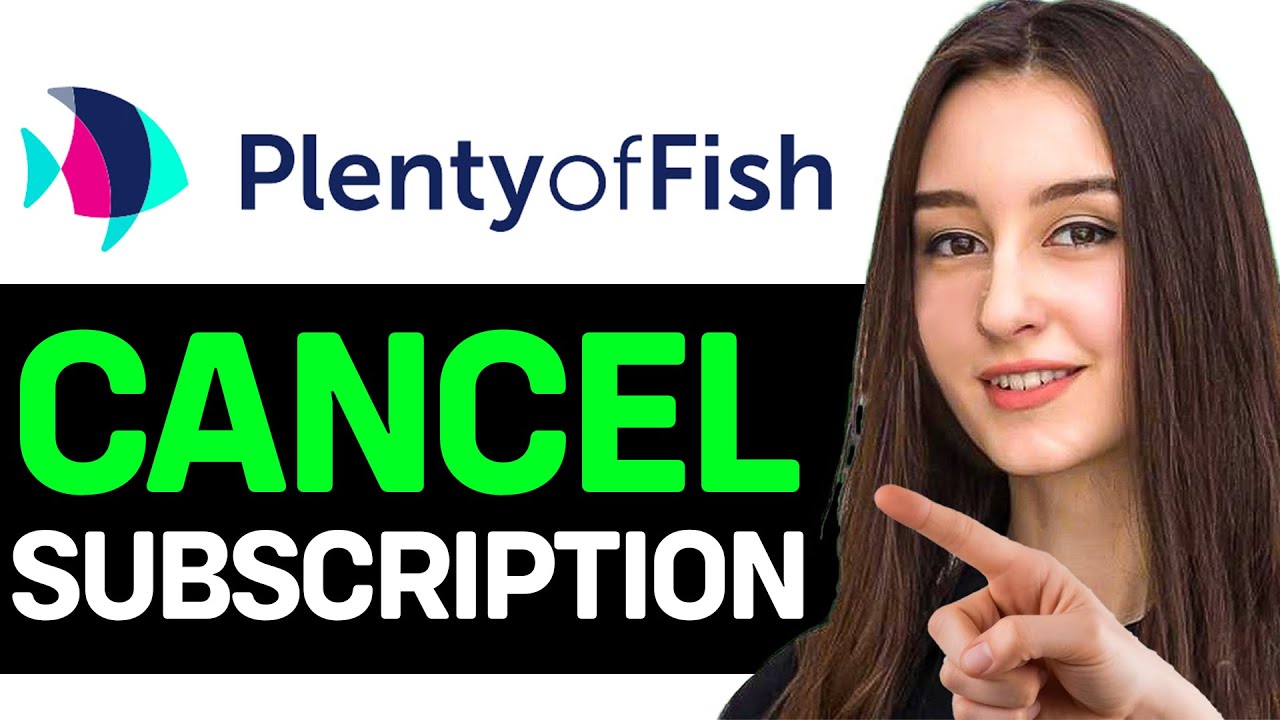 How To Cancel Plenty Of Fish Subscription On Android 2026 - FULL GUIDE ...