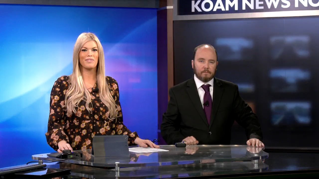 KOAM Morning Show (10-17-23) - YouTube
