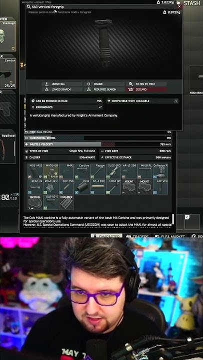 GUNSMITH PART 16 PATCH 12.12.30 | Escape from Tarkov Wipe Guide TweaK # ...