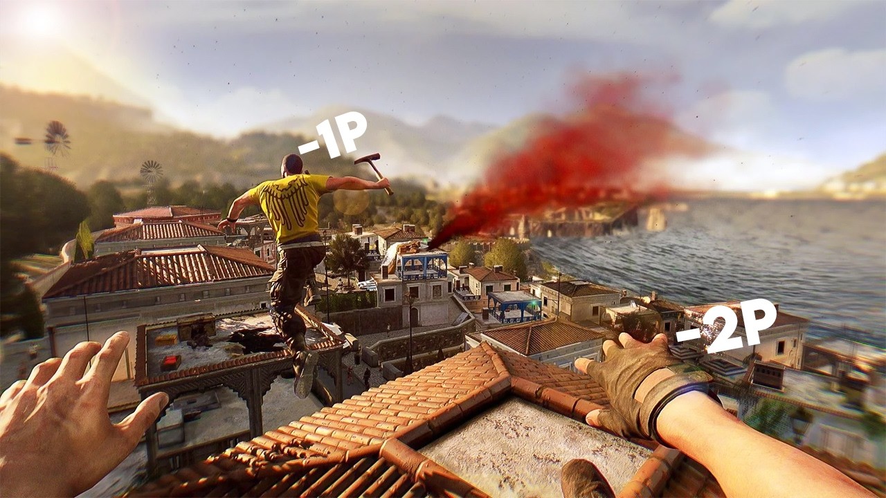 15 Best Multiplayer FPS Games on Xbox Series - YouTube