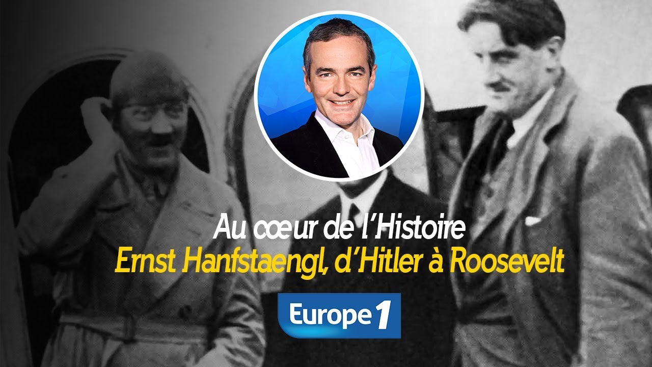 Putzi Hanfstaengl