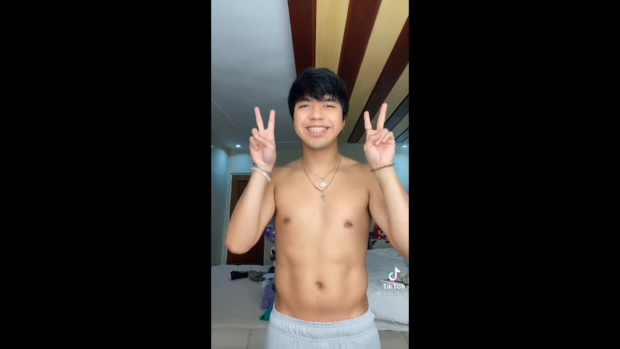 GAB CALUAG TIKTOK COMPILATION PART 2 - YouTube