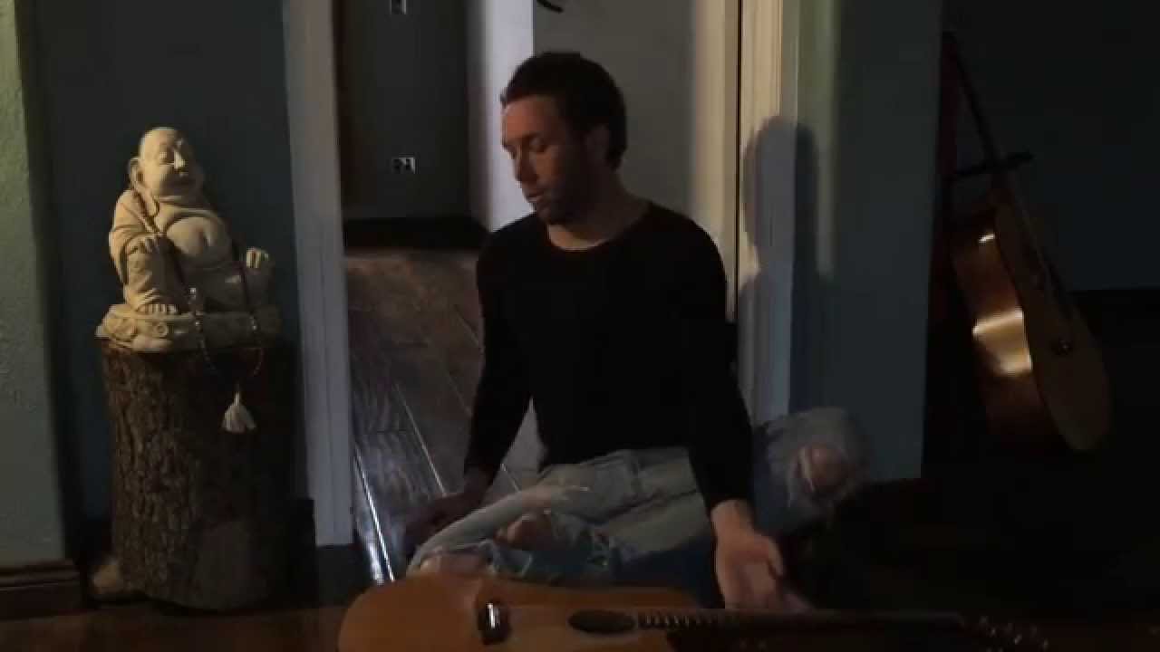 Simon Aberlé - The Grey - YouTube