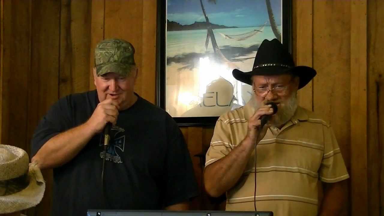 Tim Stanley and Jerry Bratcher, Golden Rings - YouTube