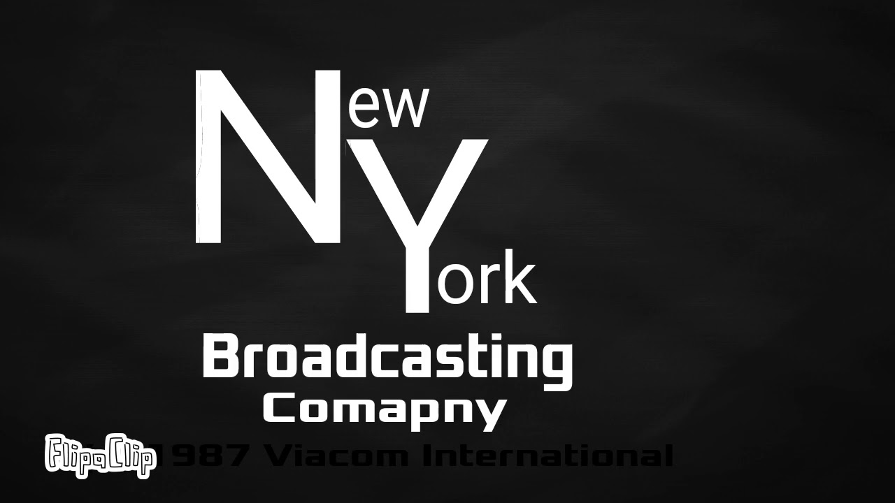 NYBC Logo 1987 (Submission for LogoBro) - YouTube