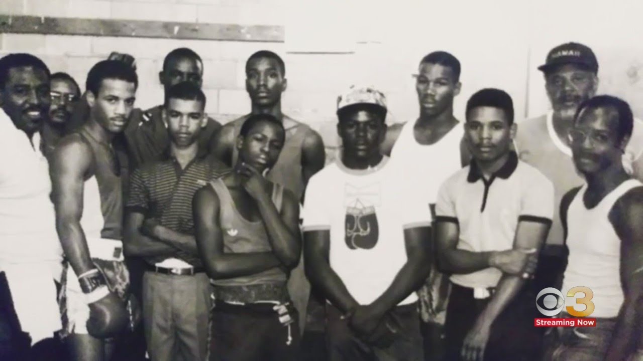 Documentary highlighting Philly's rich boxing history premieres this ...