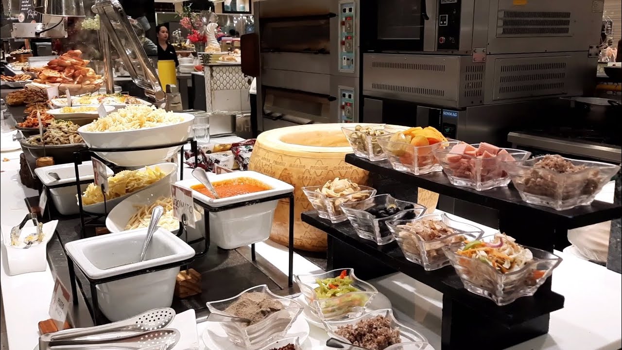 Our First Vikings Buffet Experience | @VikingsLuxuryBuffet | SM CITY ...