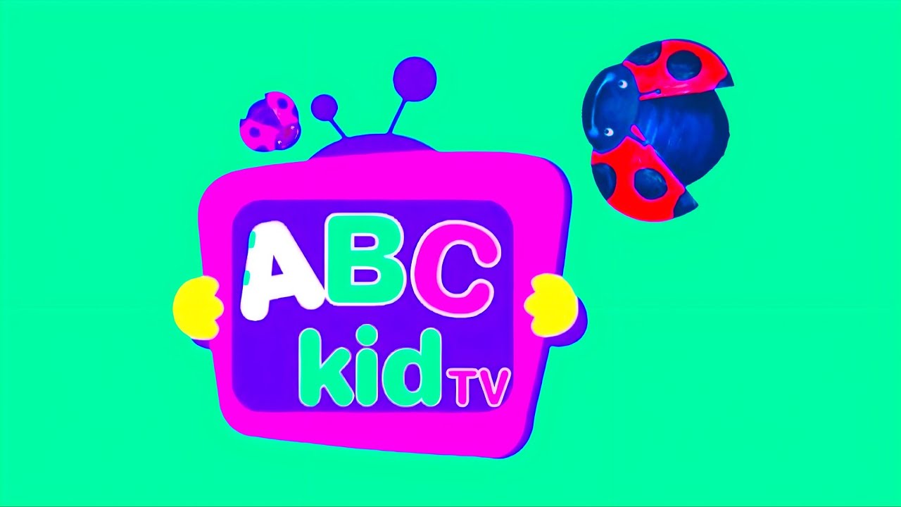 (Most viewed)ABC kids Tv logo intro Effects (Sponsored by Preview 2 ...