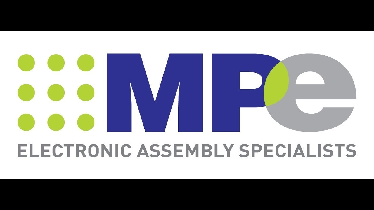 About MPE Electronics - YouTube
