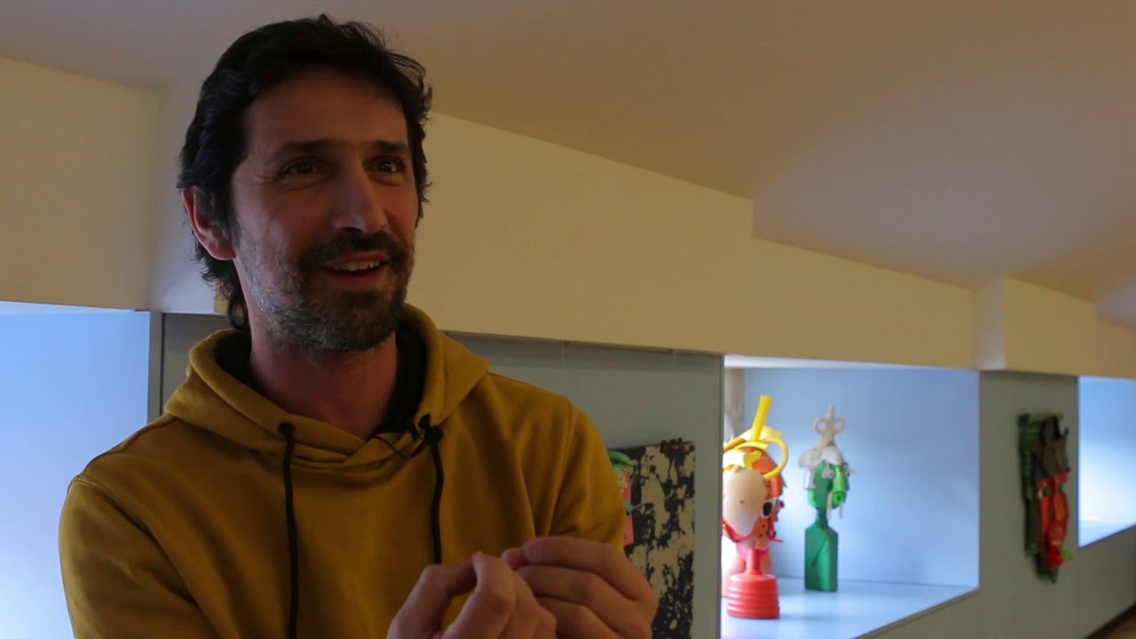 Bruno Alexandre - Entrevista - YouTube