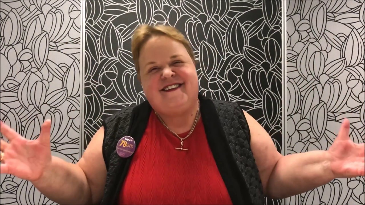 Meredith Knight - Sydney Mardi Gras Memories - YouTube