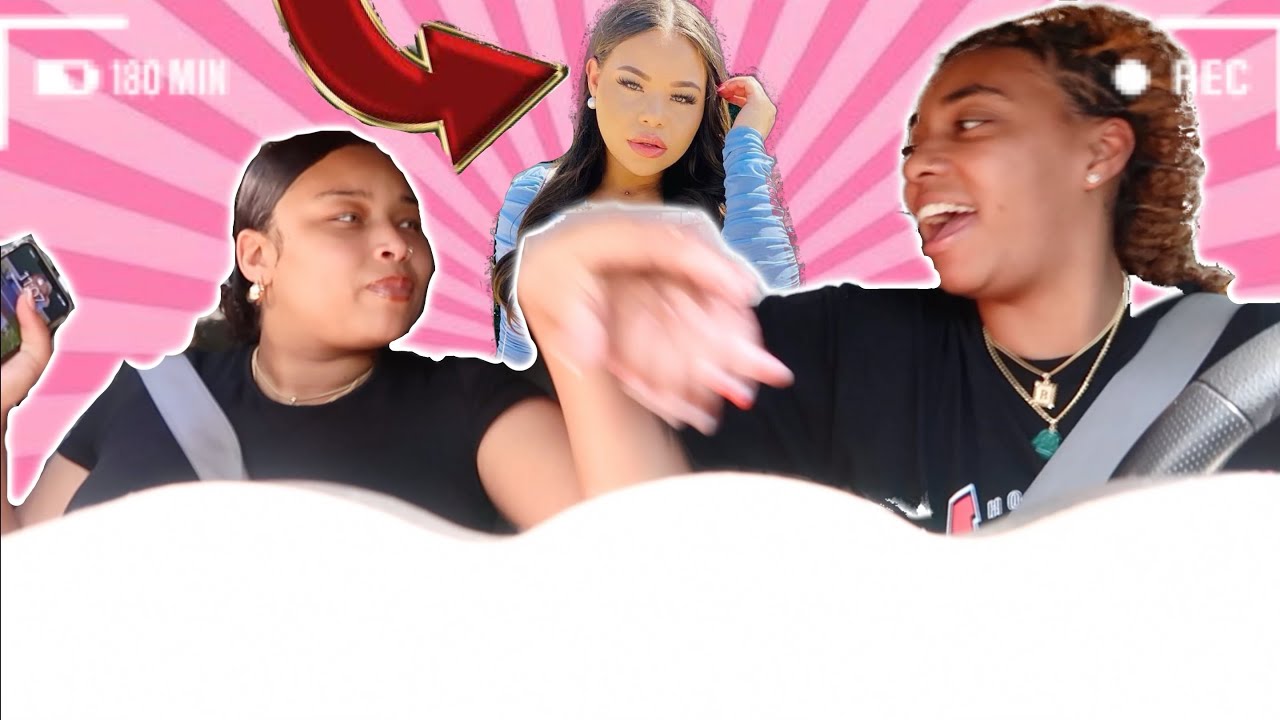 I PUT JALYN FROM JALYN AND NYYEAR AS MY LOCKSCREEN PRANK - YouTube