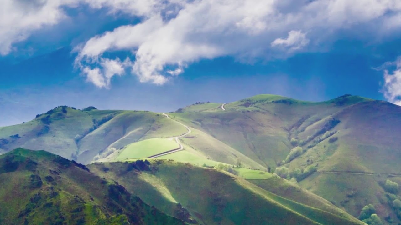 Szentlélek kilenced - ötödik nap - YouTube