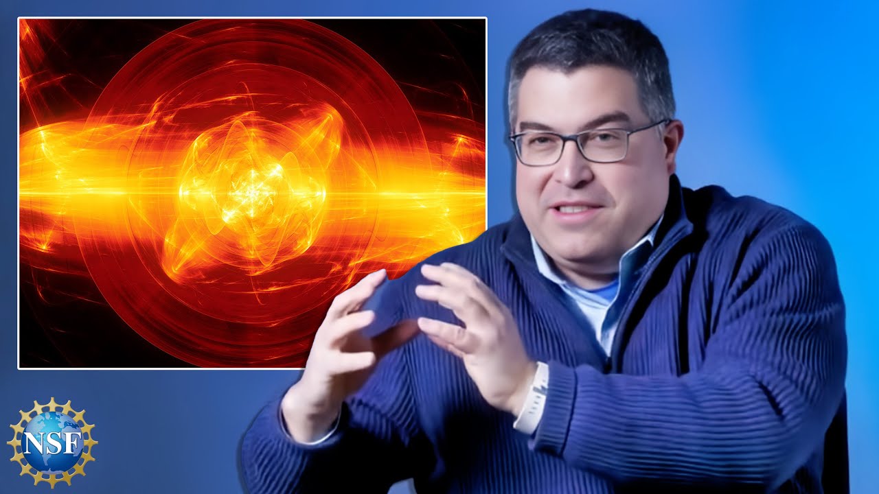 Powering Our Future with Plasma Fusion | EXPLAINED | Physicist Jose ...