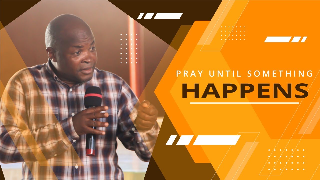 SESSION 2 | TURNING YOUR DREAMS INTO REALITY || AP DR JOHN BUNJO - YouTube