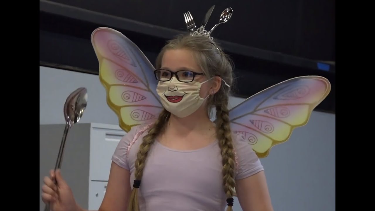 Dear Edwina Jr. - Filmed on 8/1/2020. - YouTube