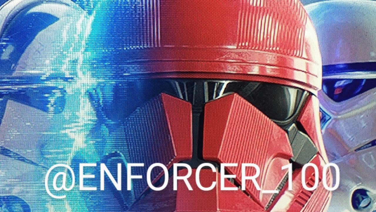 @ENFORCER_100 : Battlefront 2 OMG!!! 😉👍 (PS5) #battlefront2 #ps5 Like ...