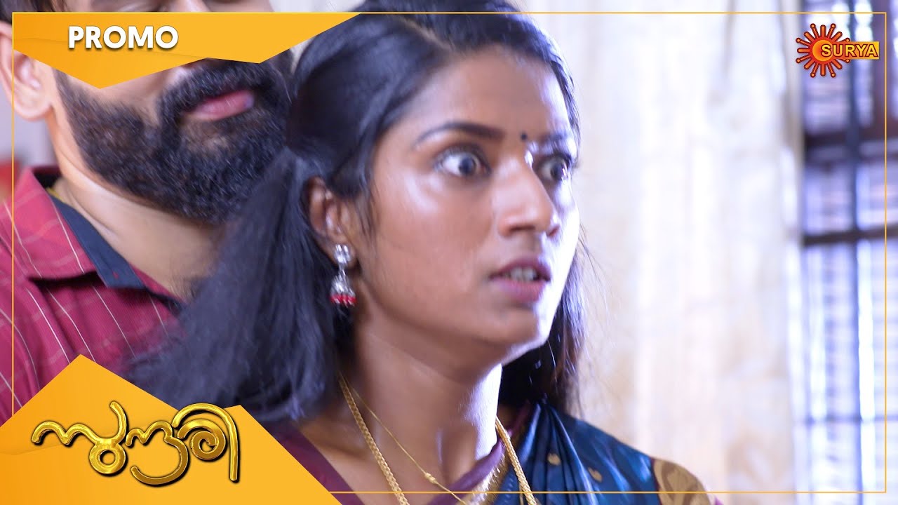 Sundari - Promo | 27 Sep 2022 | Surya TV Serial | Malayalam Serial ...