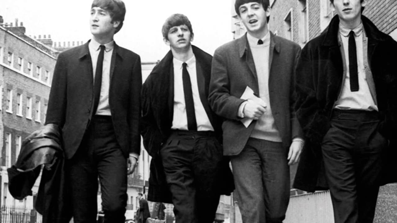 MODA 50. 60. ROKY DOKUMENT ESTETIKA - YouTube