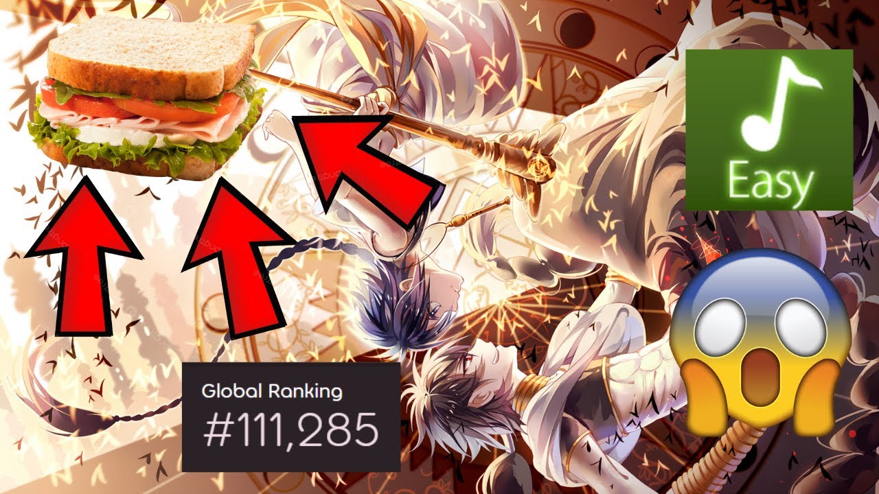 6 DIGIT FCS HIKARI TOP DIFF +EZ?????? - YouTube