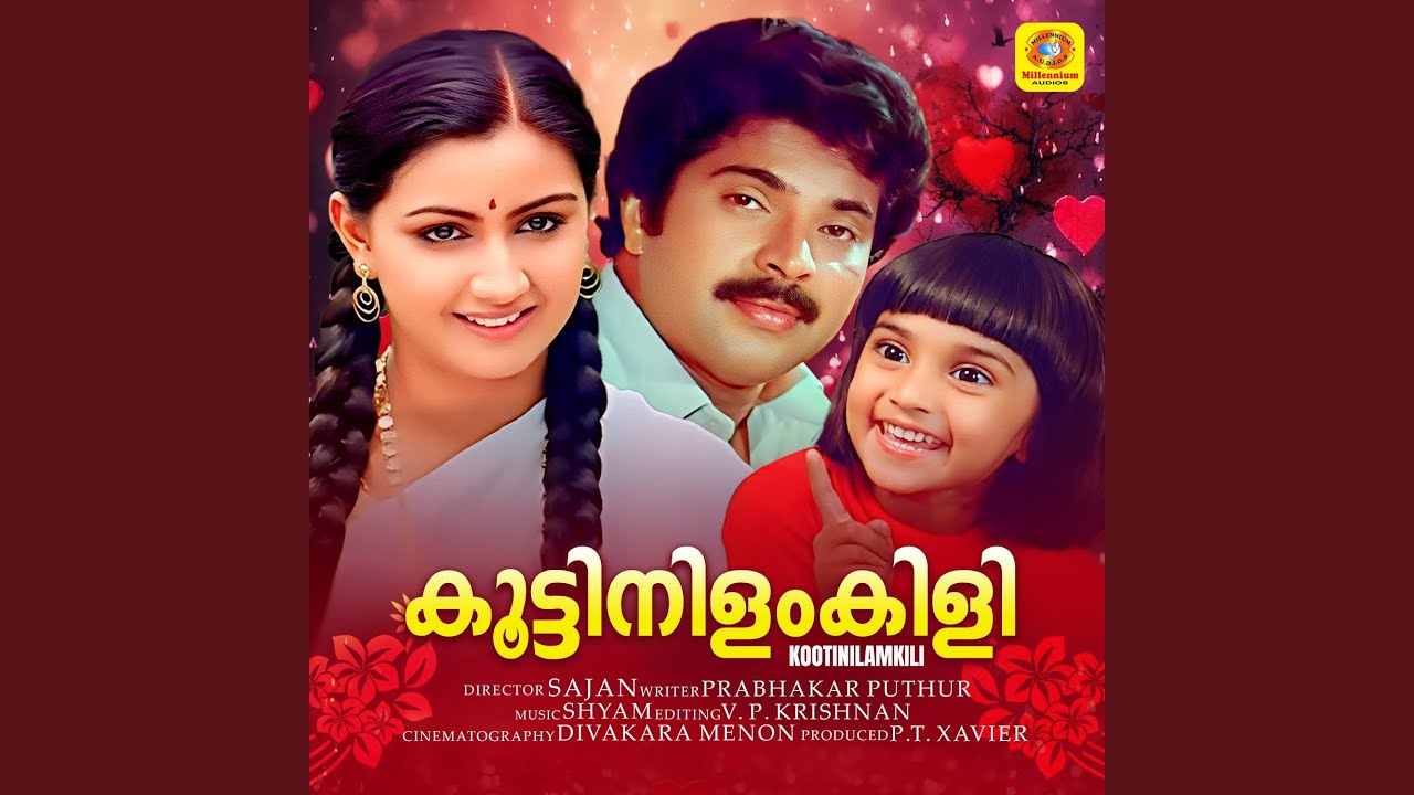 Illikkaadukali Kudamulla Kaavukalil Konjidunna Penkodi - YouTube