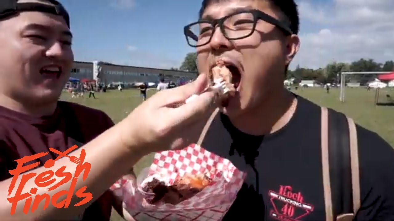 Chatfest | Fresh Finds Episode 12 - YouTube