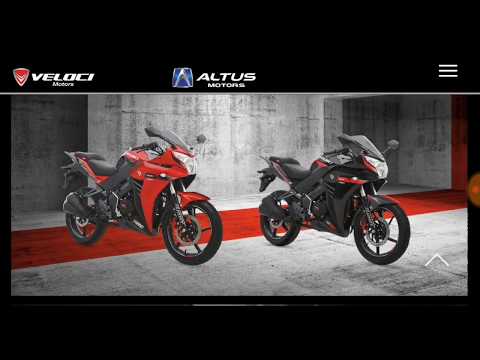 VELOCI su gran DEFECTO Steeler 300/ Scorpion 300/ Xeverus 250 Opinión ...