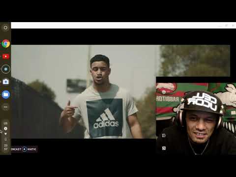 Lisi 'Say less' Reaction - YouTube