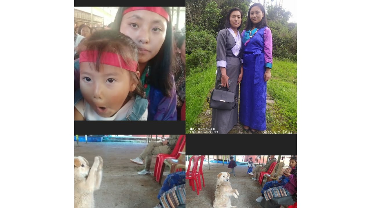 okhrey monastery part 2 - YouTube