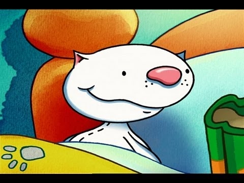 Toopy And Binoo - Toopy's Story - YouTube