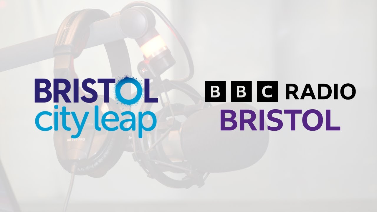 BBC Radio Bristol interview Bristol City Leap about funding for CSE ...