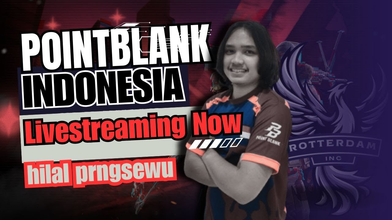 🔴 Live - Battle Pass 9000 PB Cash dapet Pindad SS3 dan 6 permanent ...