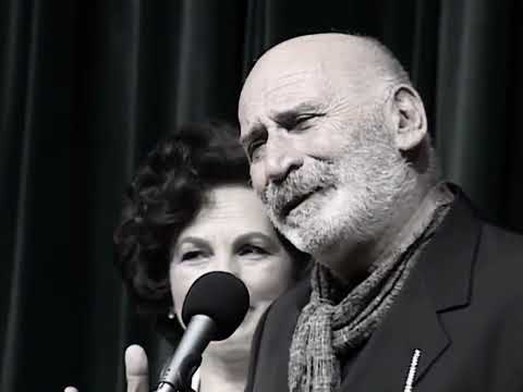 Tuncel Kurtiz Sevgi Duvarı