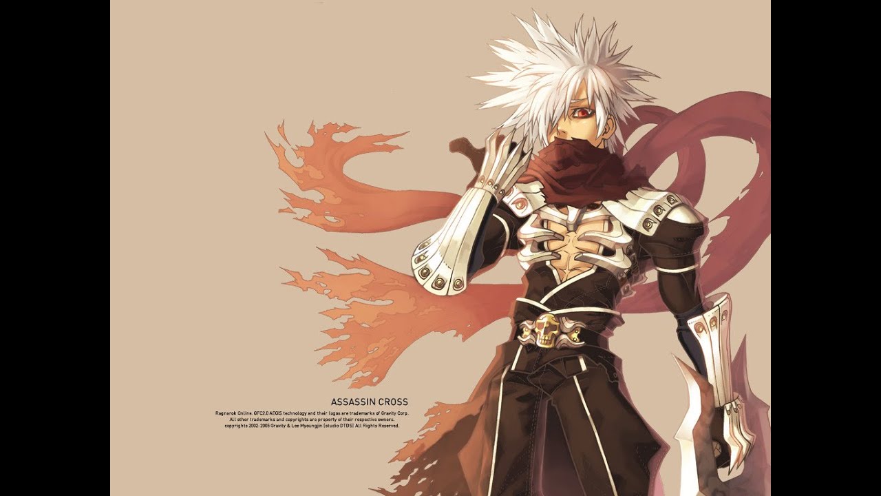 Project Zero - Skill Rebalance Preview: Assassin Cross - YouTube