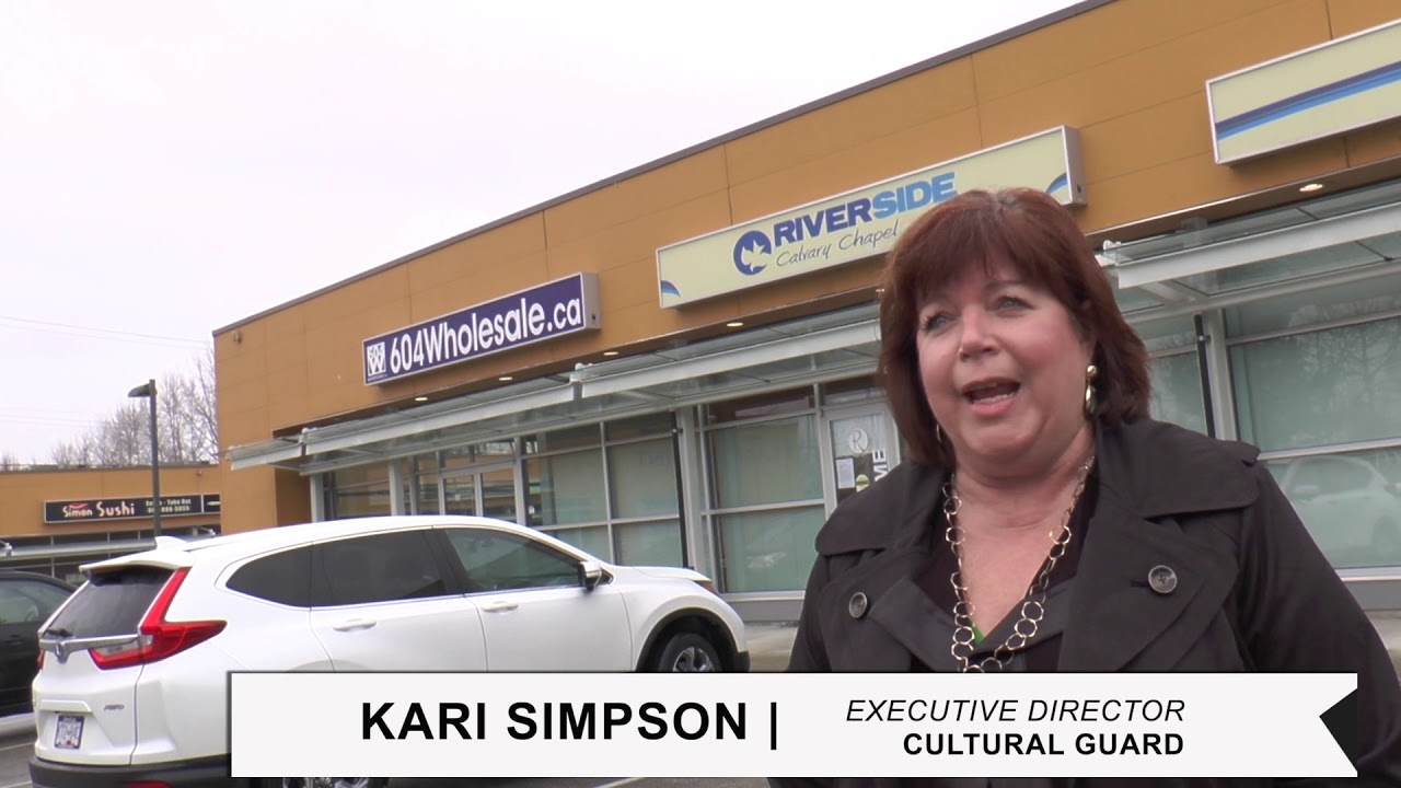 Full Interview with Kari Simpson | December 6, 2020 | Langley, BC ...