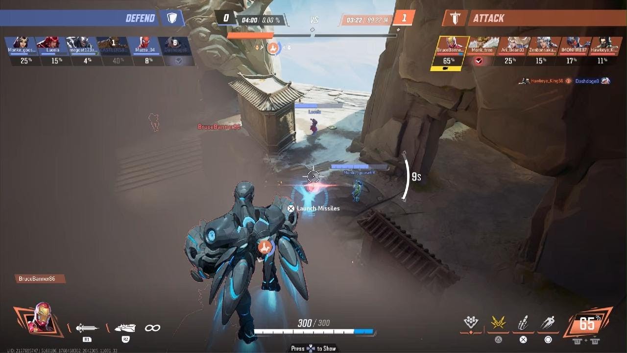 Marvel Rivals_20260115205327 - YouTube