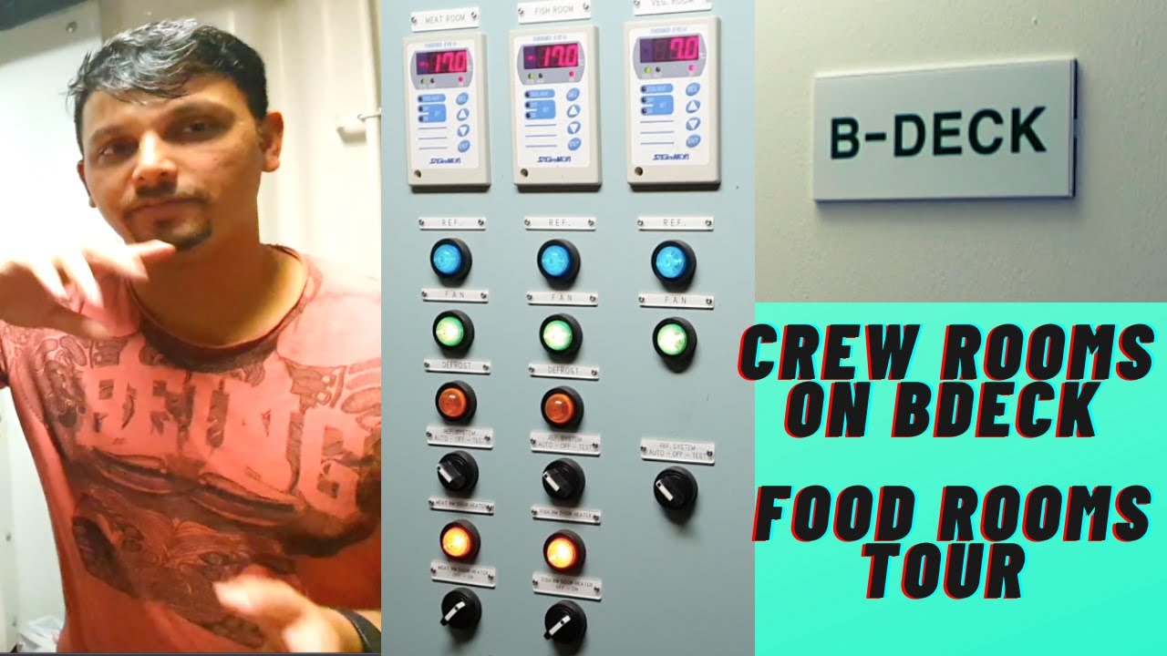 Who lives in B Deck on Merchant Navy ships?What is Provision hatch?Fish ...