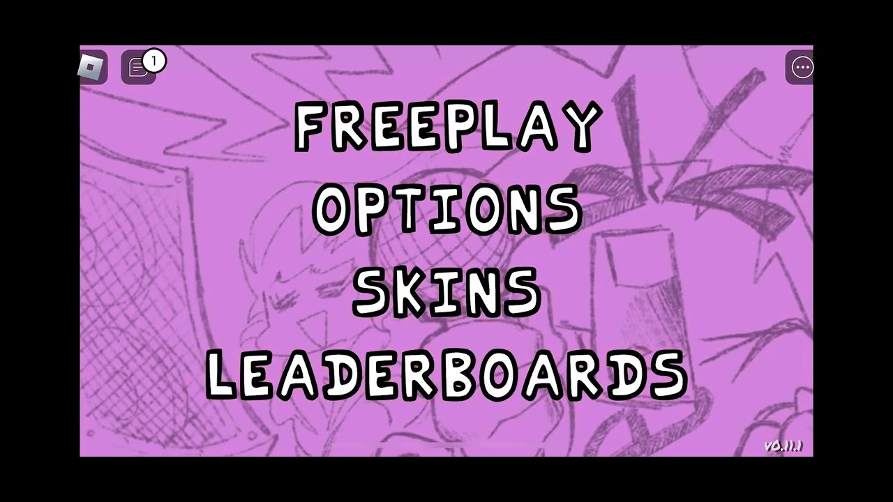 Fnf *rate my skill in the comments * - YouTube