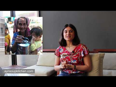 MÜKEMMEL BİR HEDİYE! - 14 Şubat Sevgililer Günü Hediye Önerisi / Aynebilim Aşevi