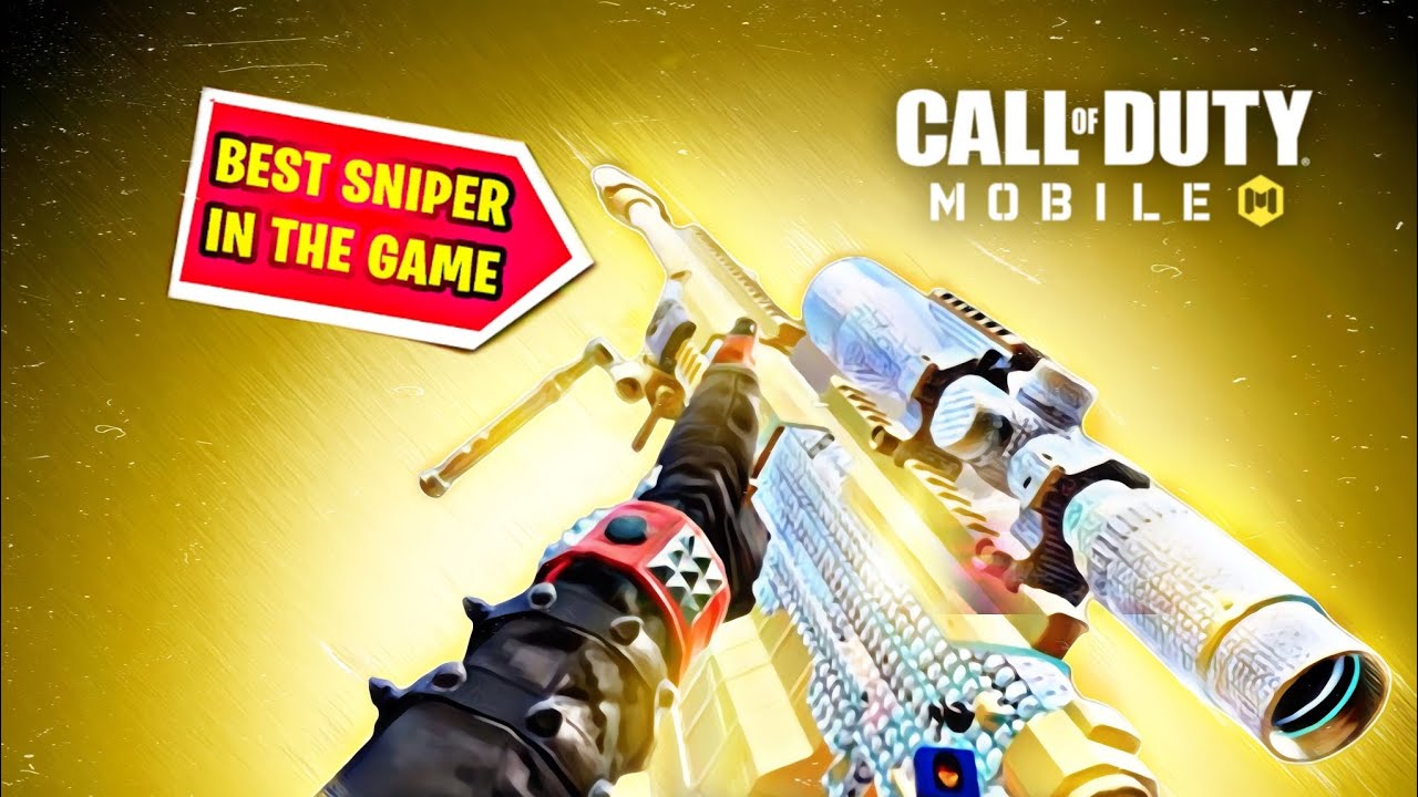 *FUNNY* CODM DLQ33 SNIPER MOMENTS! - YouTube