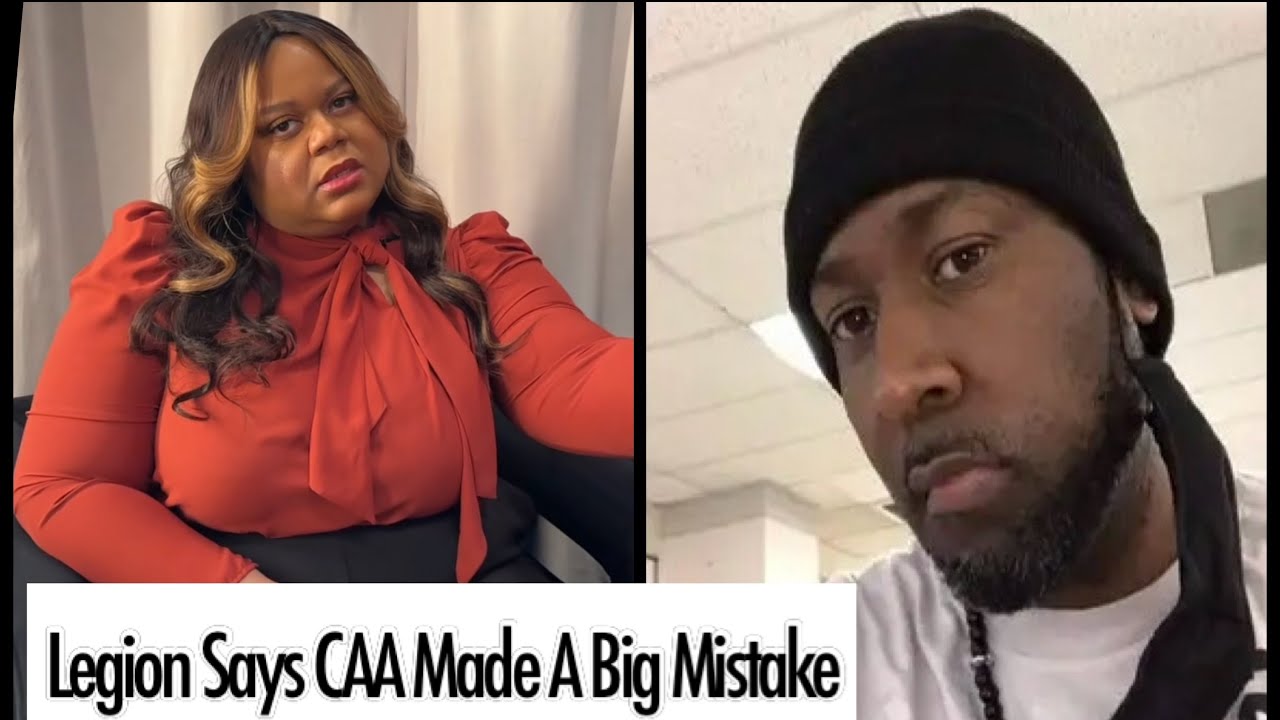 Reesa Tessa | Who TF Did I Marry? Ex husband calls her OUT!!! - YouTube