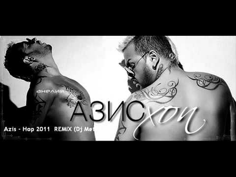 Azis By DeejaY m3ndooo - Hop \