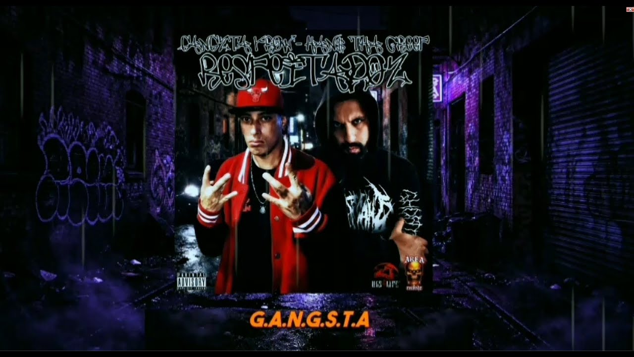 Respeitadoz (Prod. HellBoy Killa Beatz) + Lyric Video (2026) # ...
