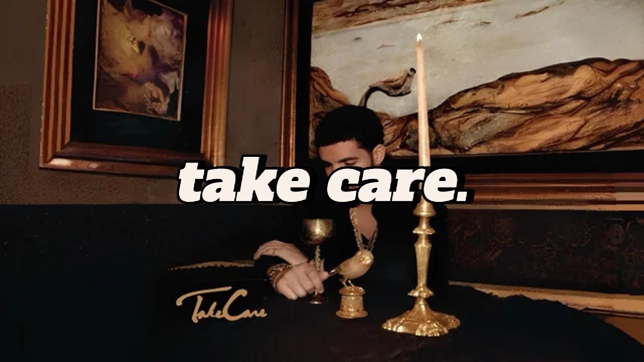 Drake - Take Care ft. Rihanna (Lyrics) - YouTube