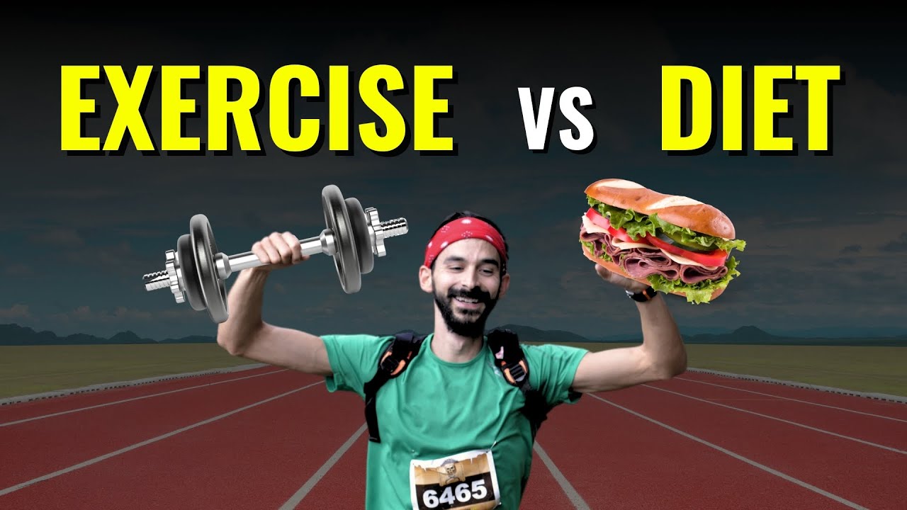 80% of runners get it wrong: the truth about achieving race weight ...