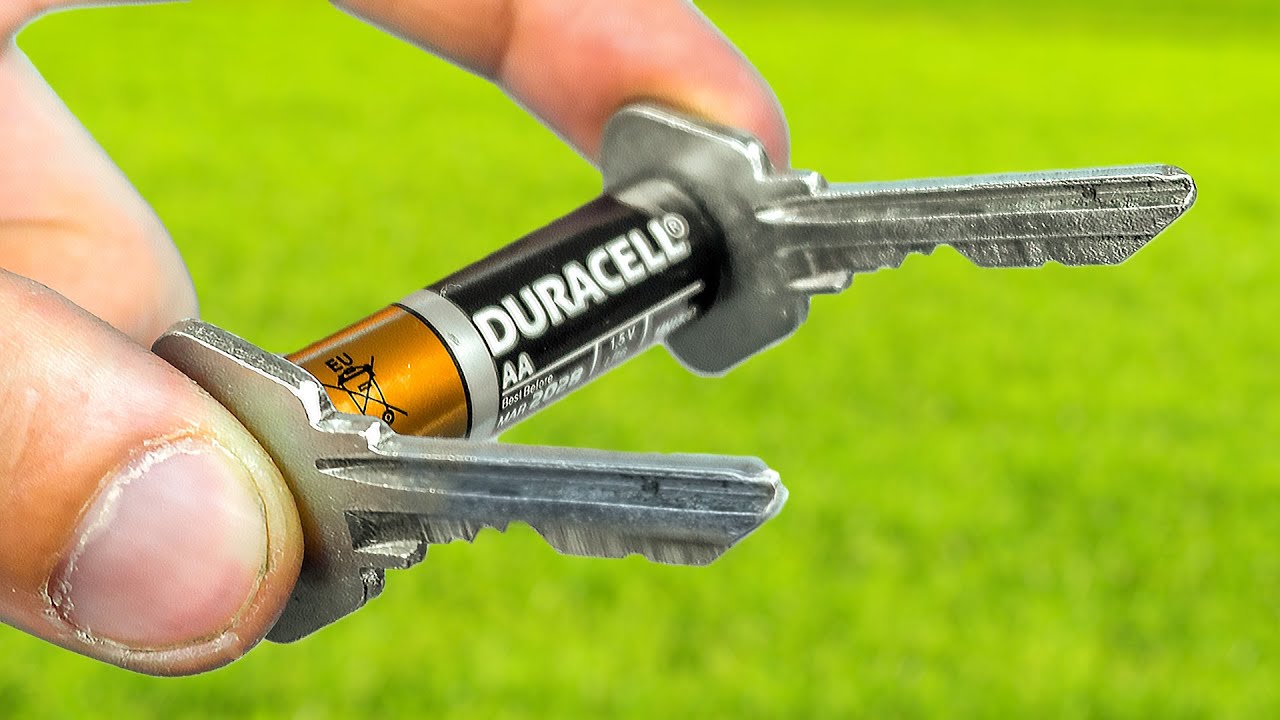 3 AMAZING AND USEFUL IDEAS - YouTube