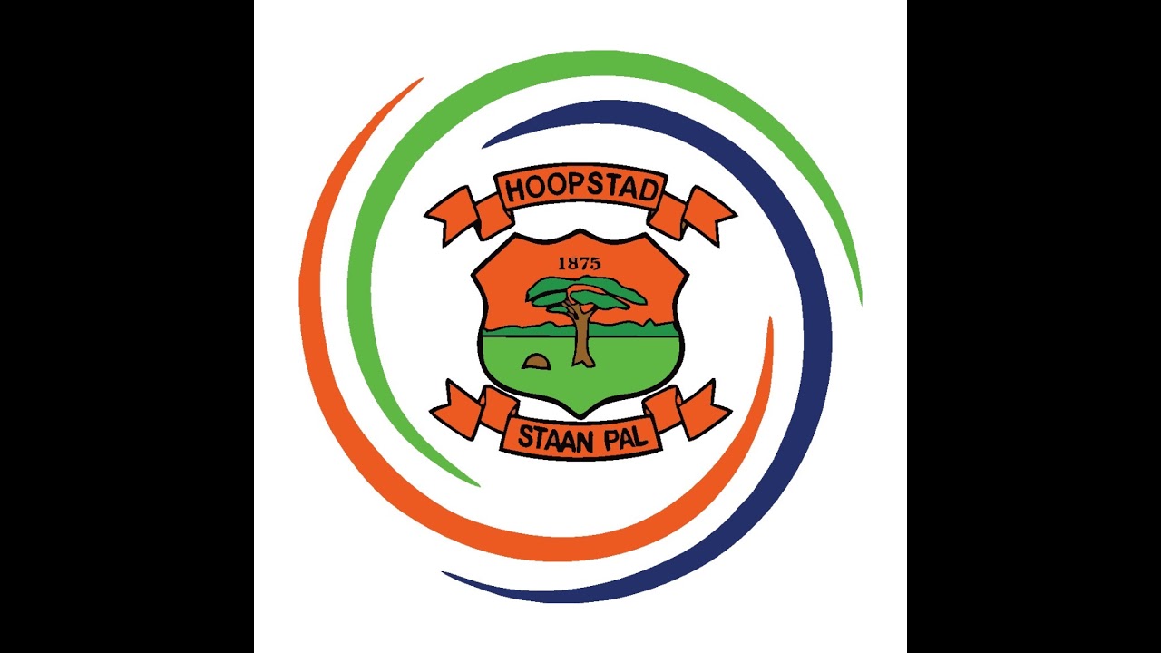 Hoërskool Hoopstad Live Stream - YouTube
