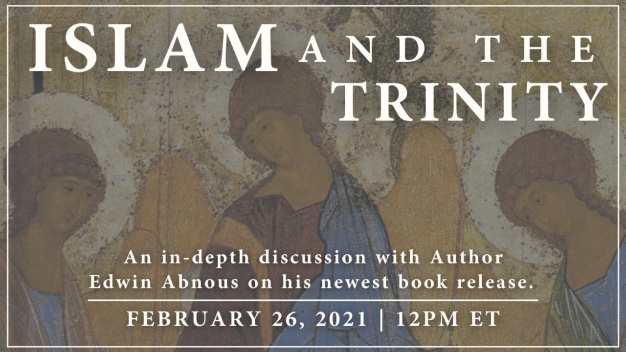 Islam and the Trinity | Heart4Iran Webinar | February 2021 - YouTube