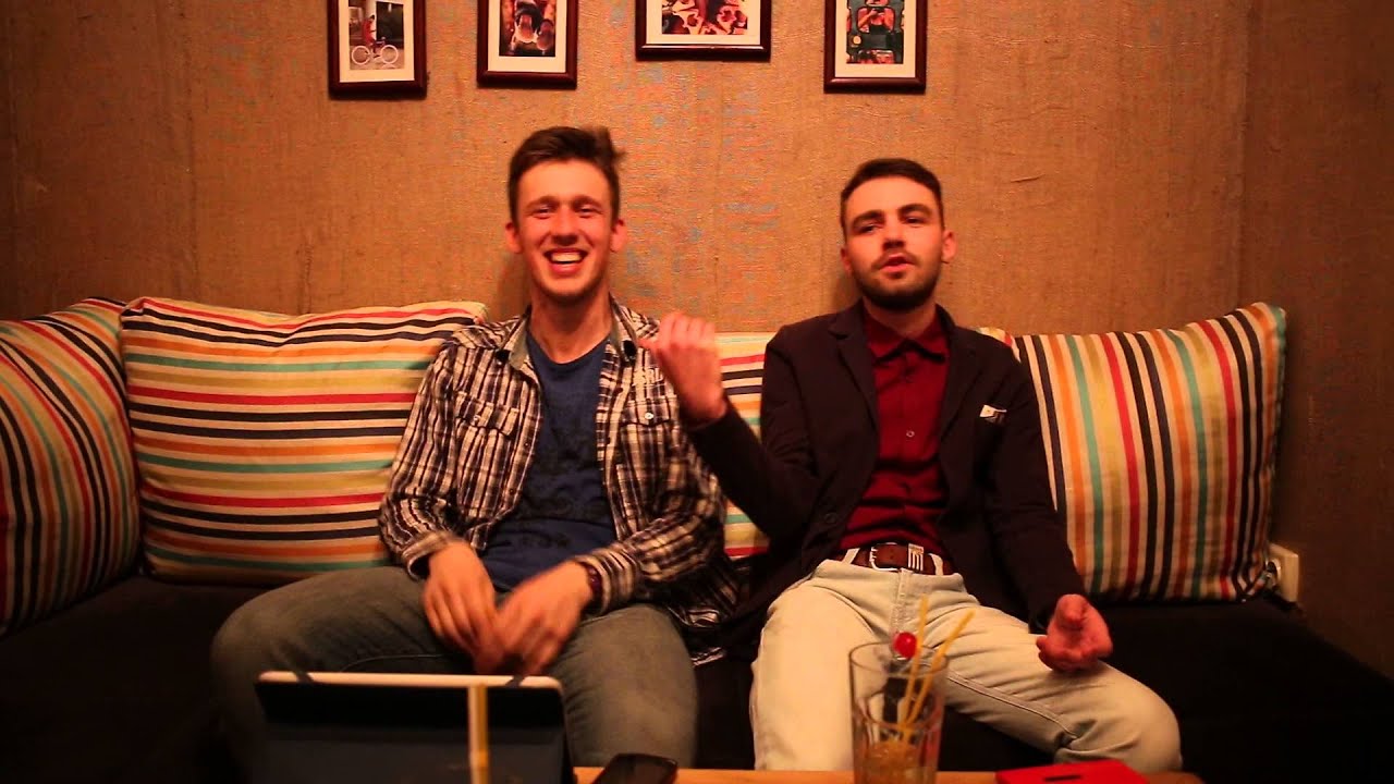 Видеоприглашение. Dj Trofimm &MC Booblick. 1 мая 2015. Ресторан ...